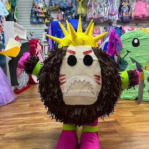 Kakamora Pinata - Etsy