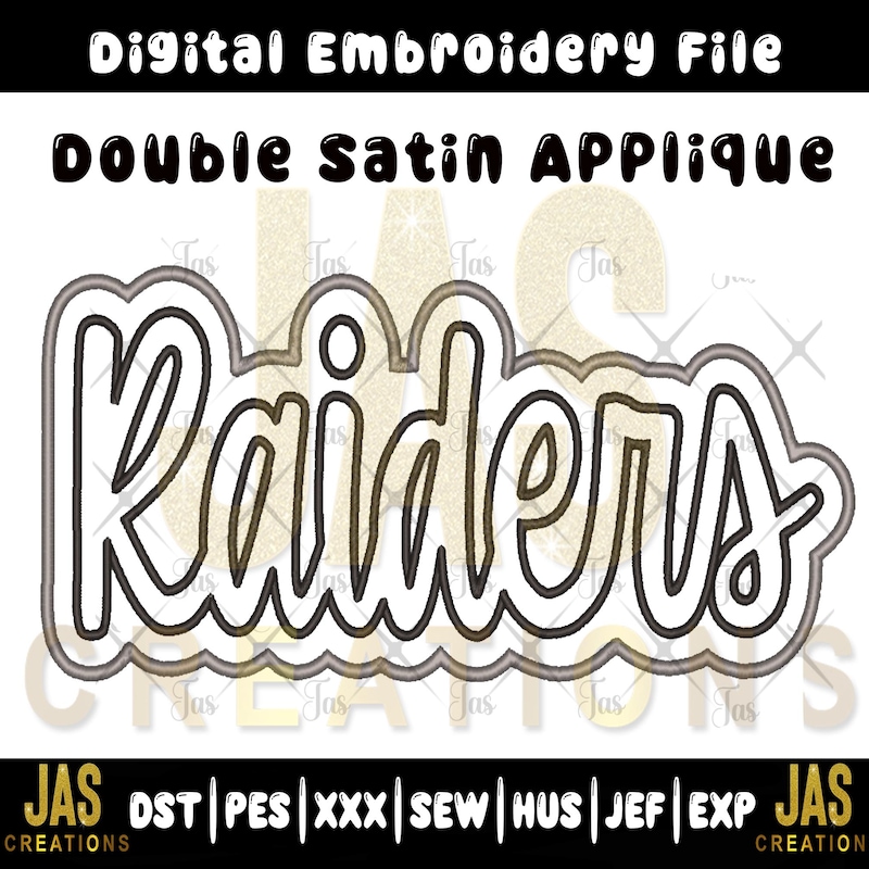 Raiders Digital Files - Etsy