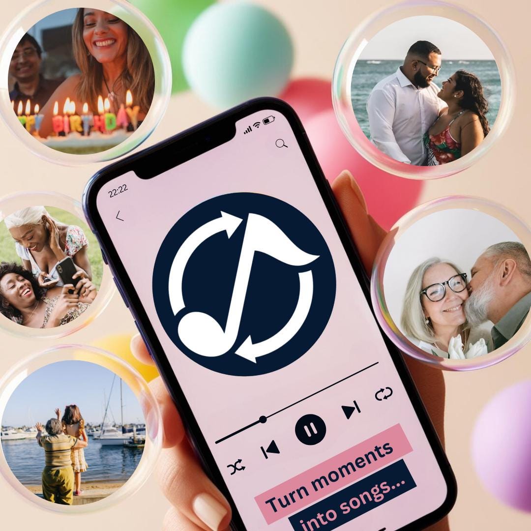 Custom Song Personalized Song Custom Lyrics Personalized Lyrics Custom ...