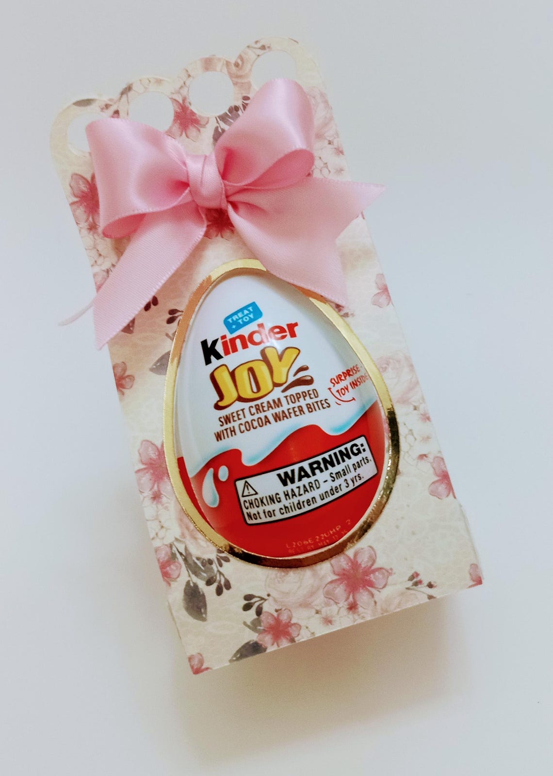 Kinder Egg Box Holder Template, Kinde Egg Template, Easter Egg Box ...