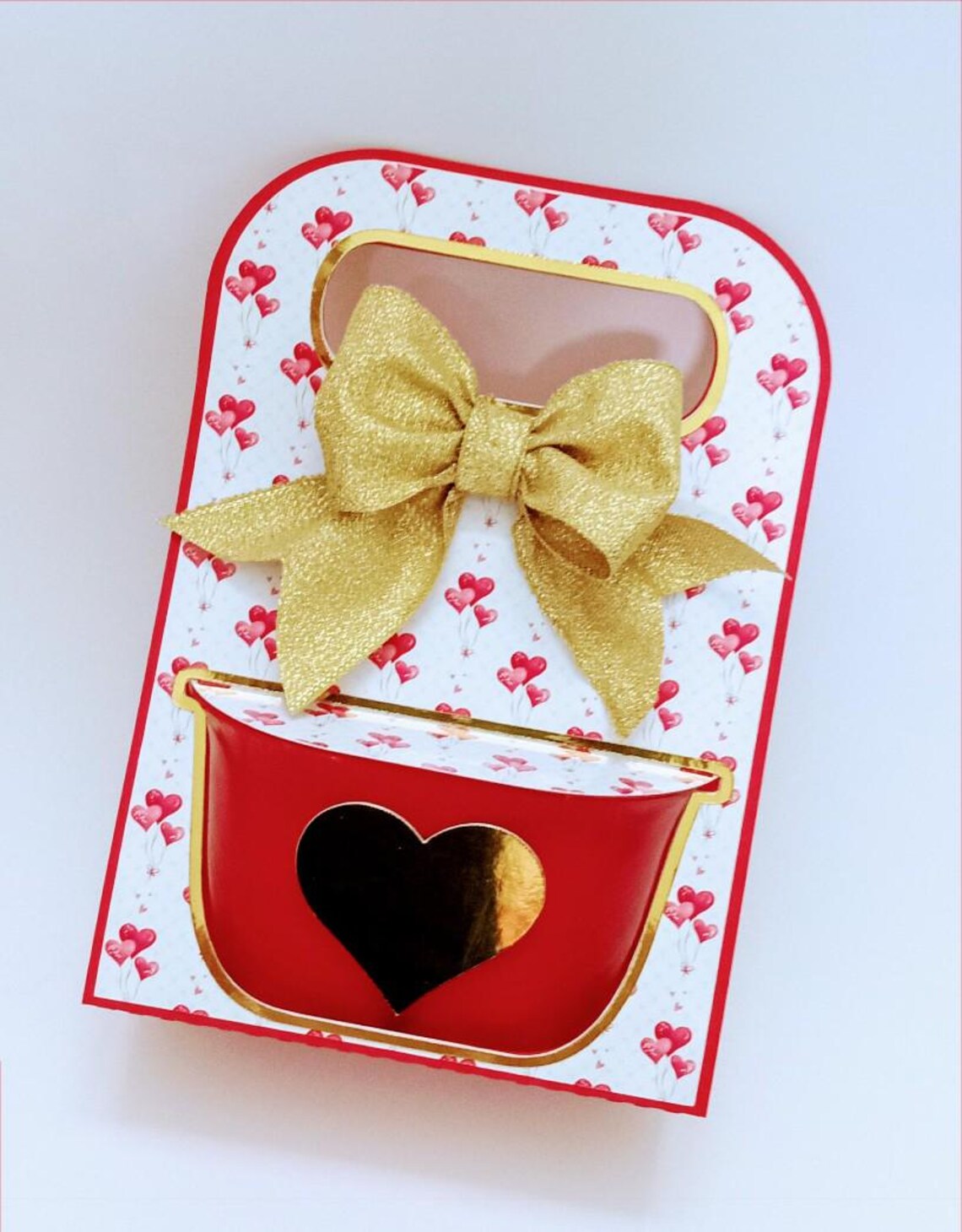 Pringles Snack Stacks Holder Template, Blank Template, SVG, PDF With ...