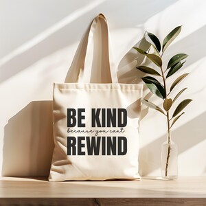 Be Kind You Can't Rewind Shirt: Choose Kindness, Teacher Appreciation ...