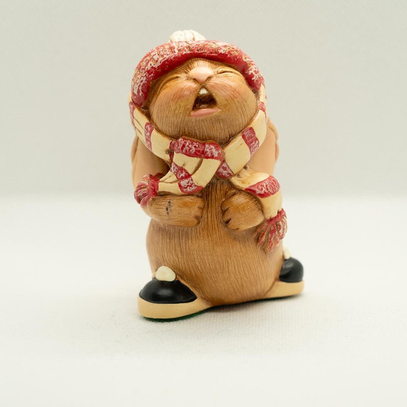 Pendelfin Rabbits - Etsy UK