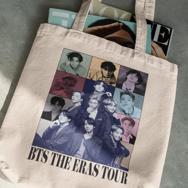 Bts Merch - Etsy UK
