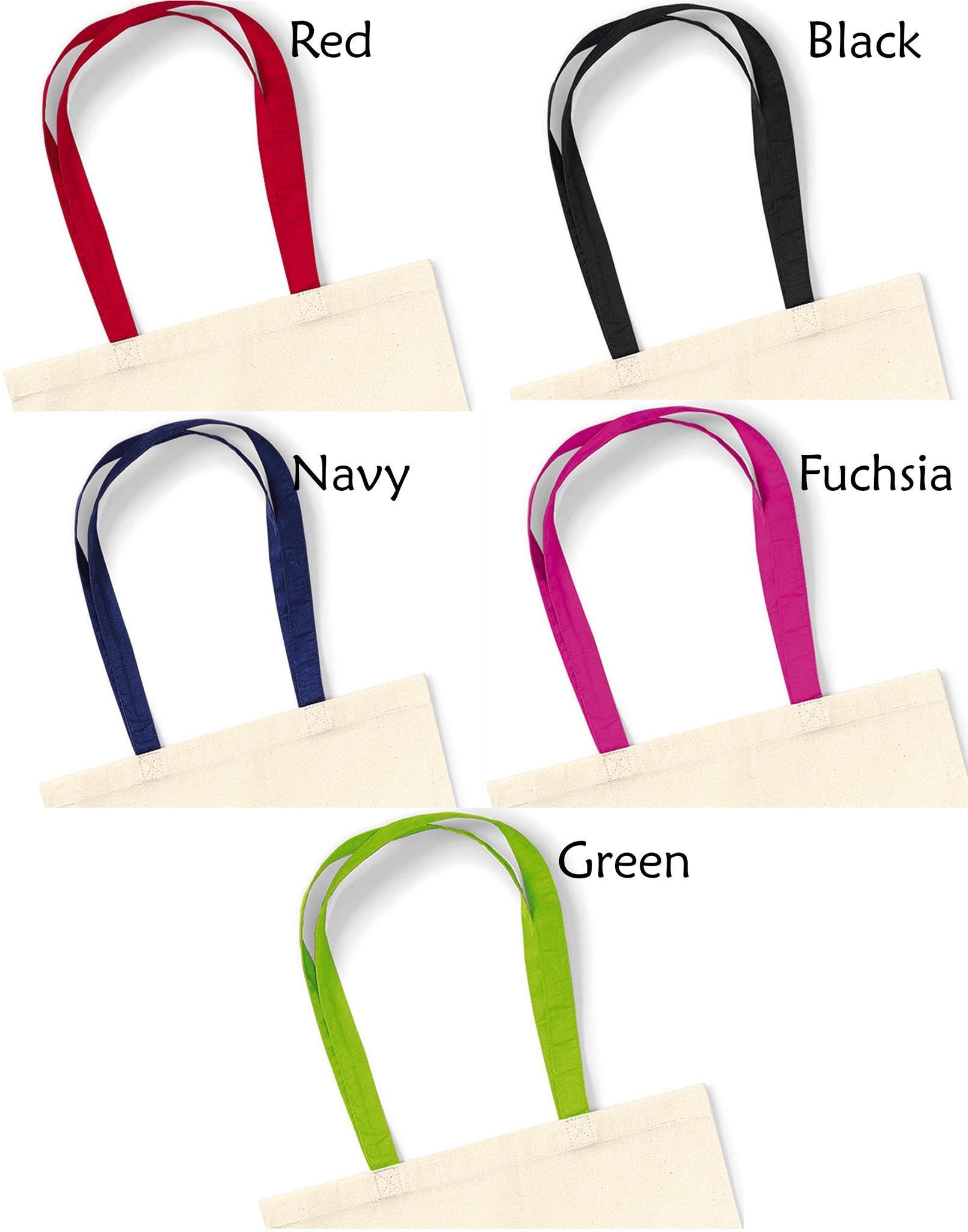 Kento Nanami Tote Bag Cotton Canvas Bag Christmas Gift Gift for Her ...