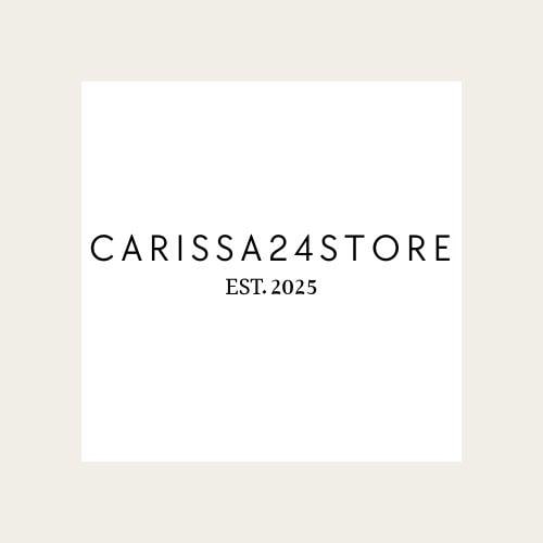 Carissa24Store - Etsy