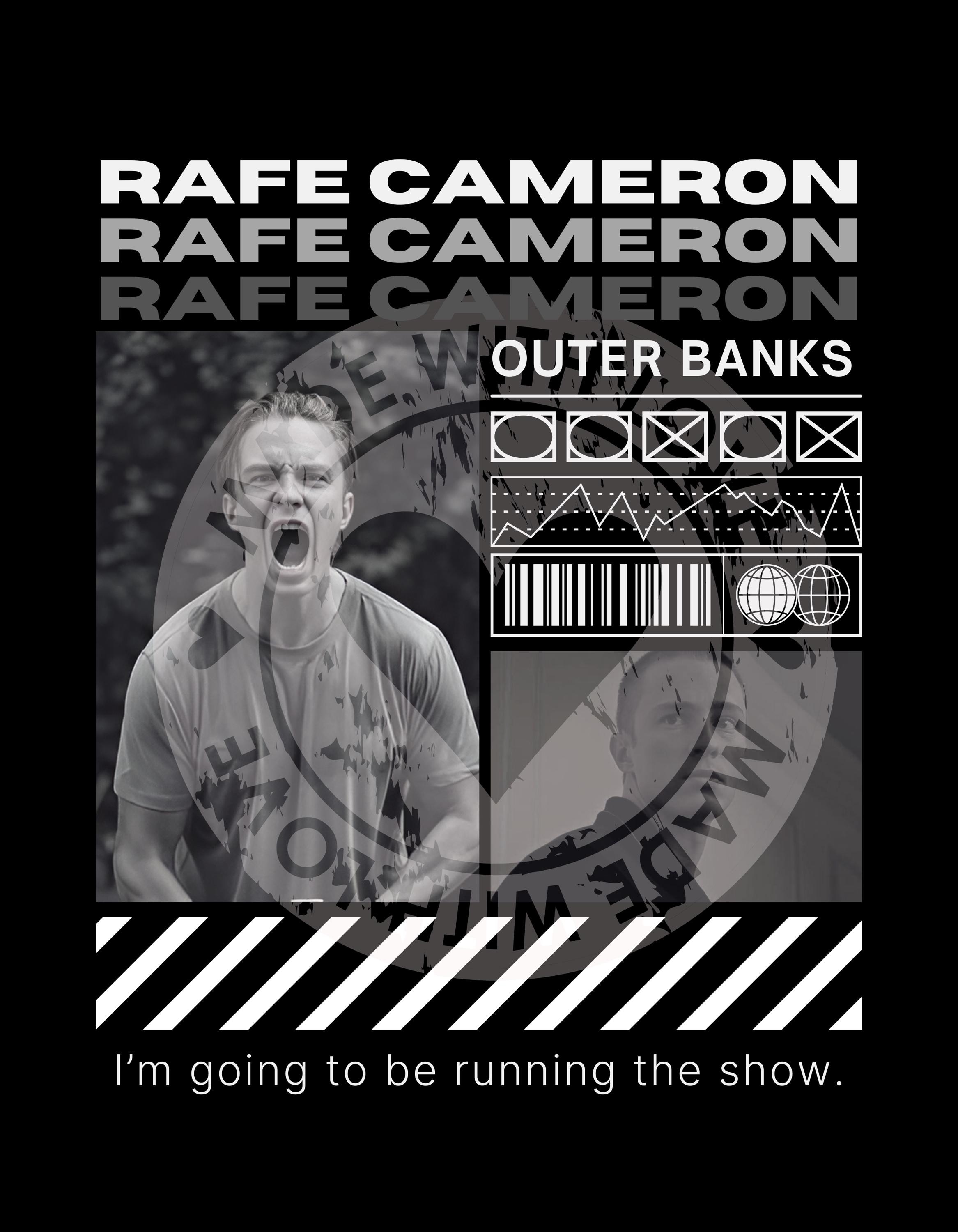 Rafe Cameron T Shirt Design PNG Instant Download, PNG File Only - Etsy