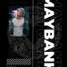 Maybank Tshirt Png File, Png File Only, Instant Download, Digital File ...