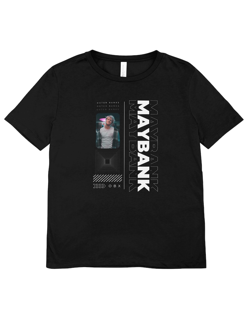 Maybank Tshirt Png File, Png File Only, Instant Download, Digital File ...