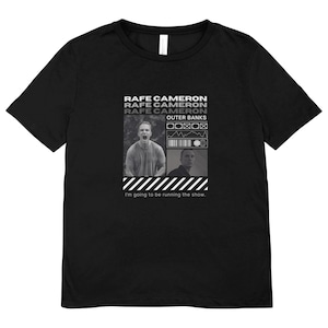 Rafe Cameron T Shirt Design PNG Instant Download, PNG File Only - Etsy