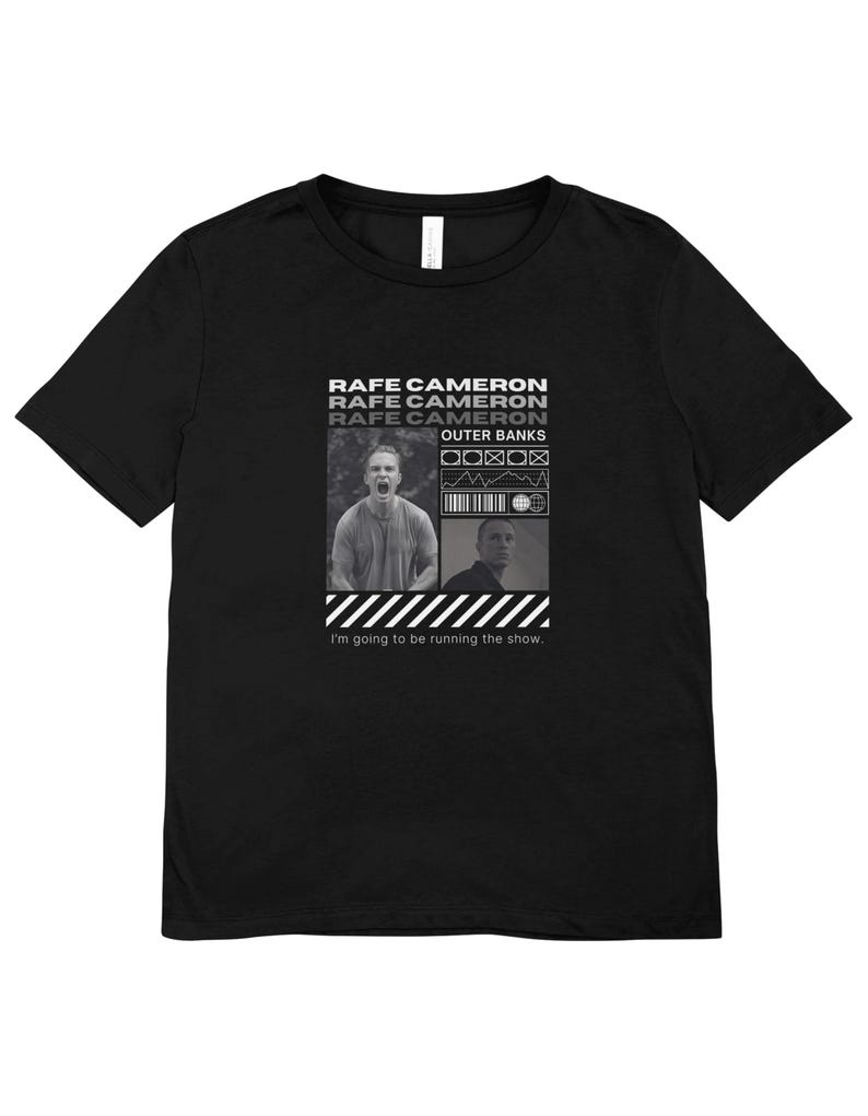 Rafe Cameron T Shirt Design PNG Instant Download, PNG File Only - Etsy