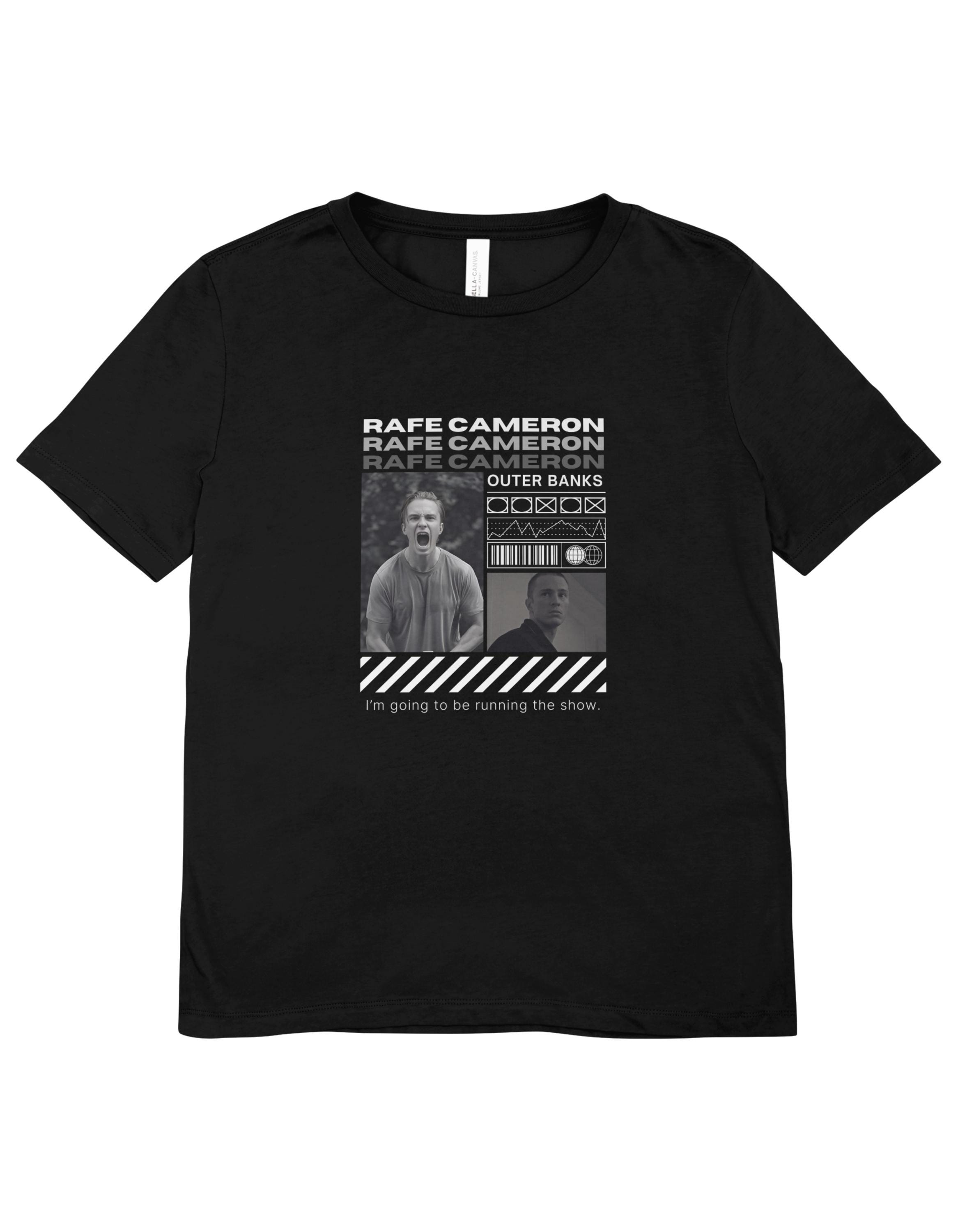 Rafe Cameron T Shirt Design PNG Instant Download, PNG File Only - Etsy