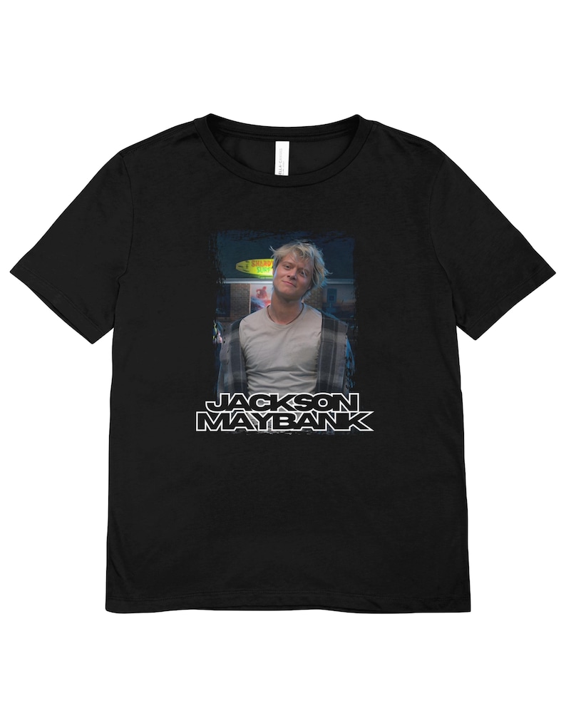 JJ Maybank T Shirt Design PNG Instant Download - Etsy