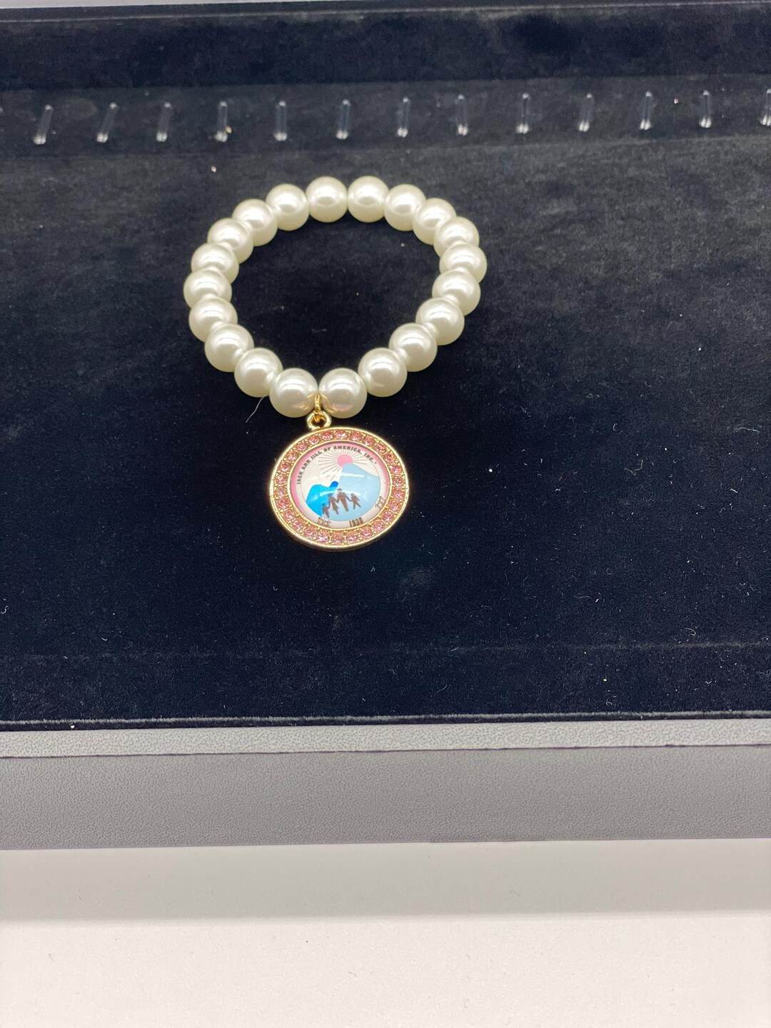 JJOA Stackable Bracelets - Etsy