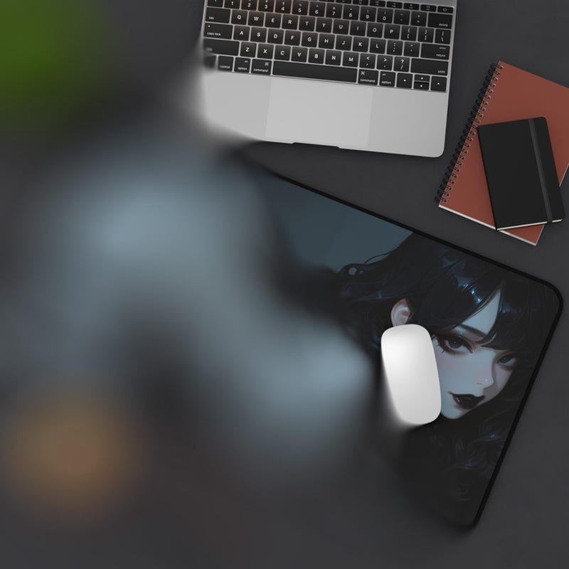 Nsfw Mousepad - Etsy