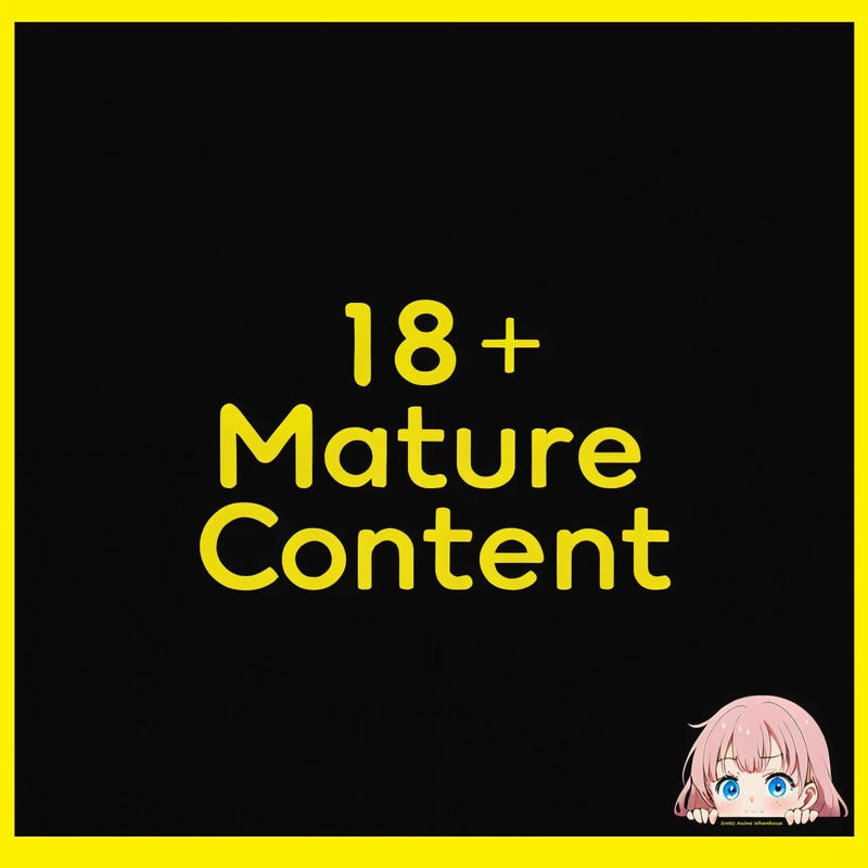 Nakid Anime Girls - Etsy