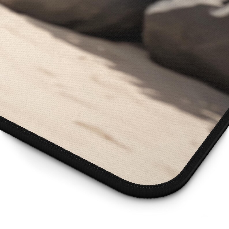 Mature Aqua Hot Anime Girl 18 Mouse Pad, Extra Large Gaming Pad, Desk ...