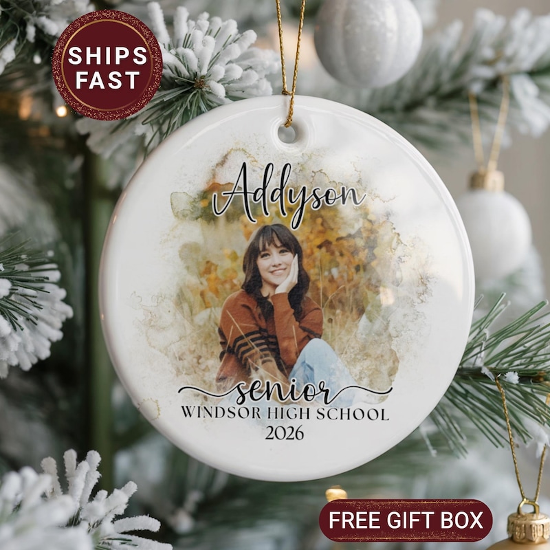 Keepsakes Senior Year - Etsy