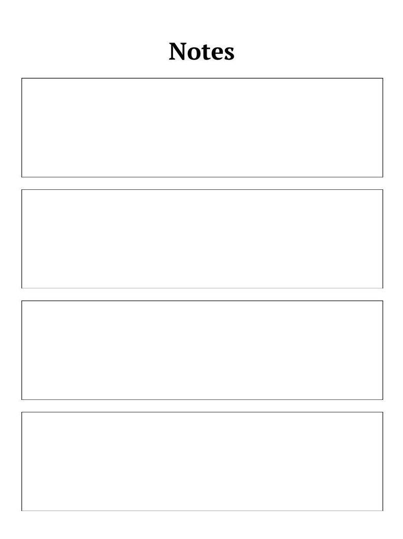 2025 Planner - Etsy