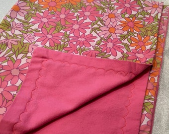 Repurposed linens | Etsy