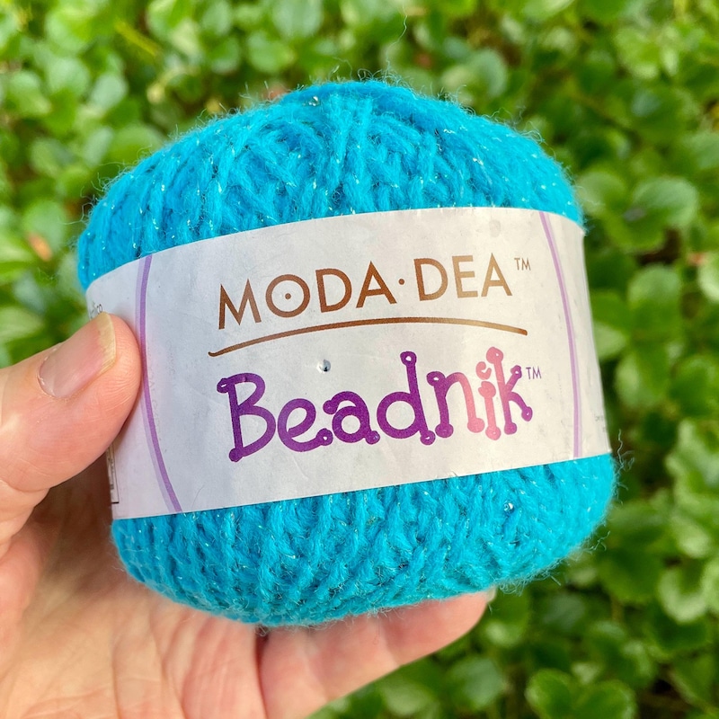 Moda Dea Yarn - Etsy