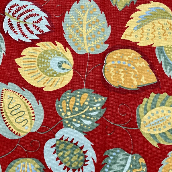Home Dec Fabric - Etsy