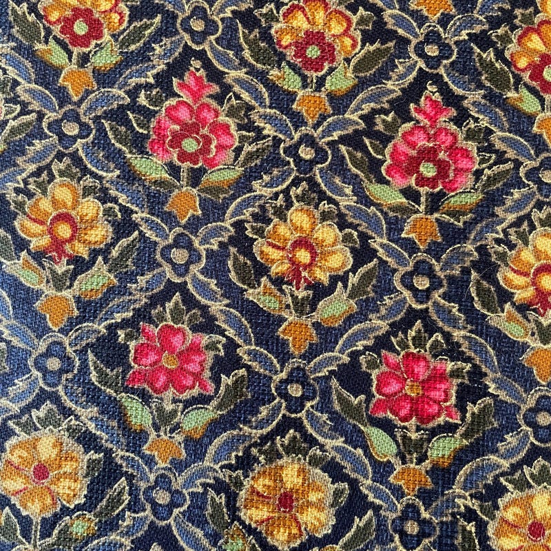 Home Dec Fabric - Etsy