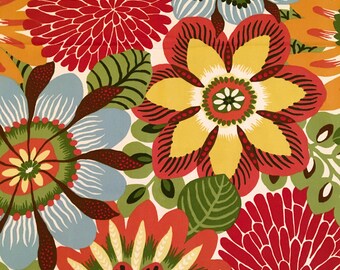 Home Dec Fabric - Etsy