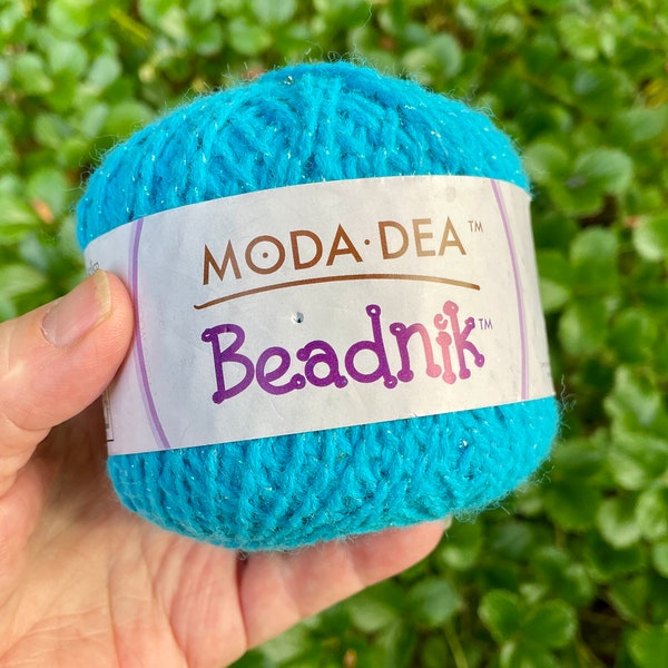 Moda Dea Yarn - Etsy