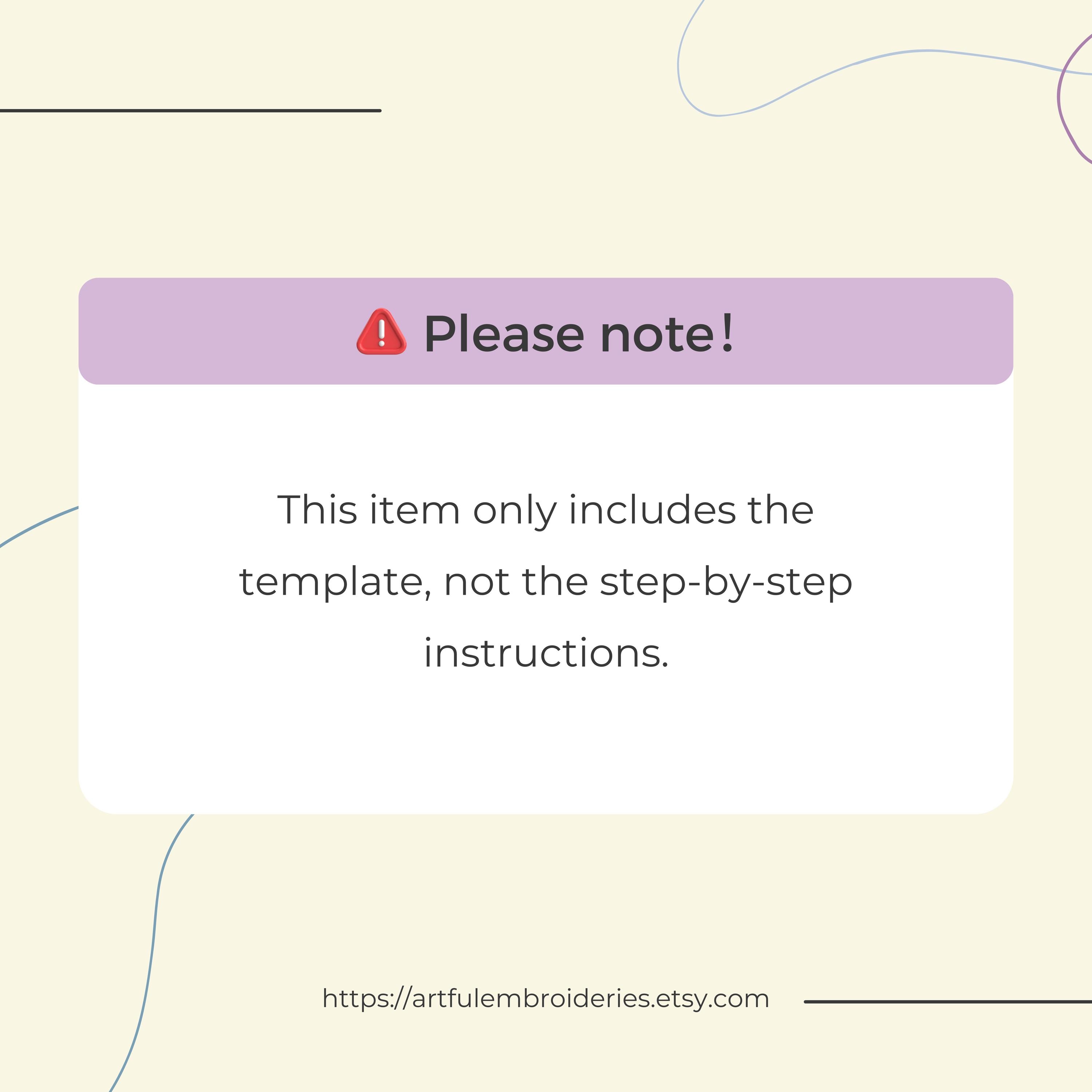 Mermaid Hand Embroidery Pattern, Mermaid Fairy Pattern, Fairy Tale ...