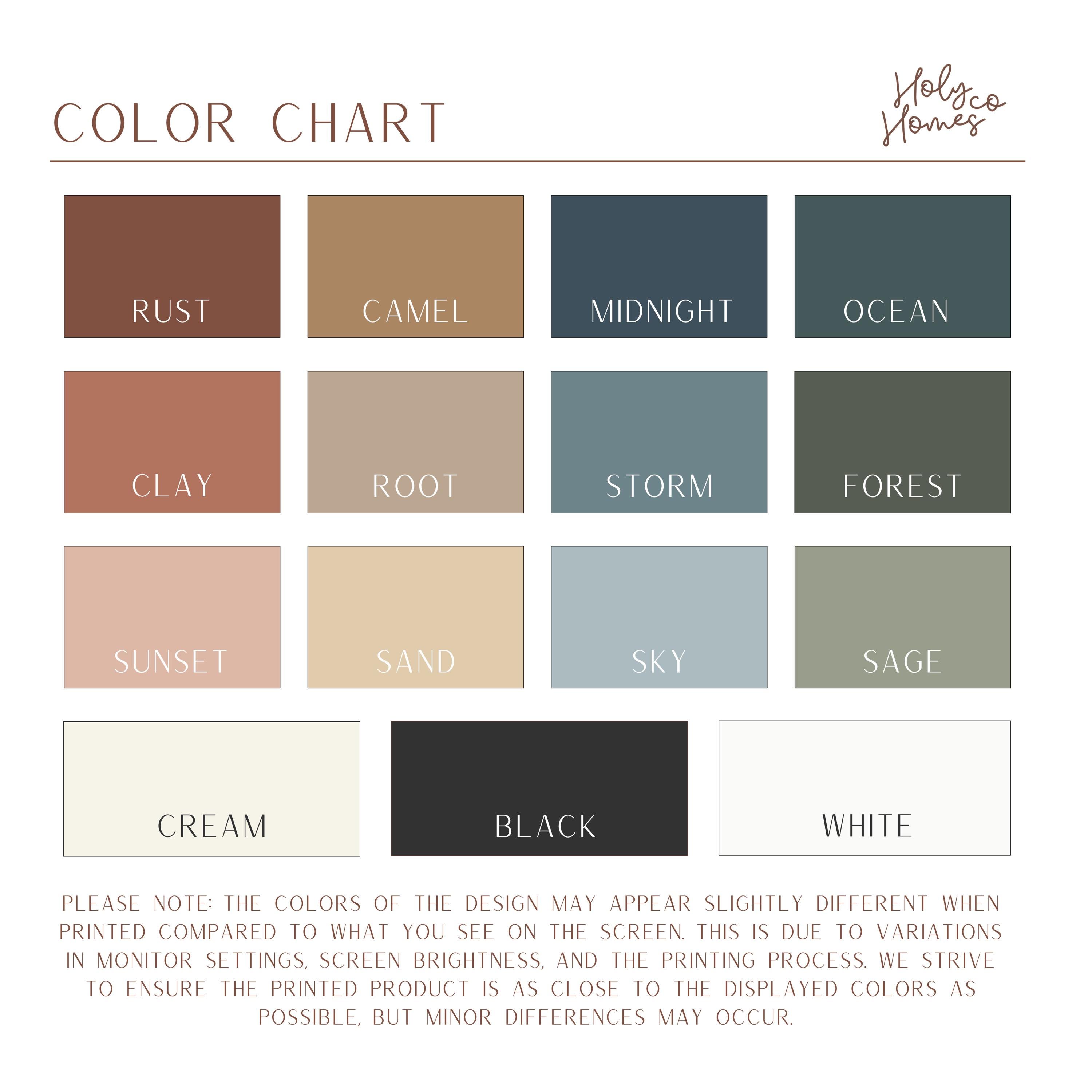 Pick Colors | God is Love Wall Art | Religious Home Decor | Spiritual ...