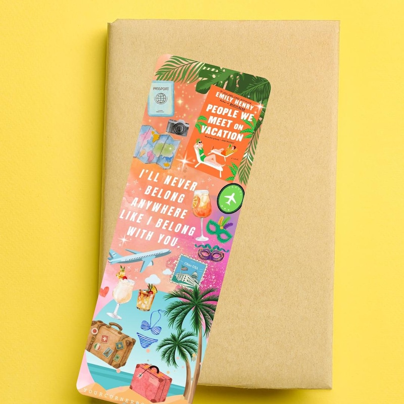 We the People Bookmarks - Etsy