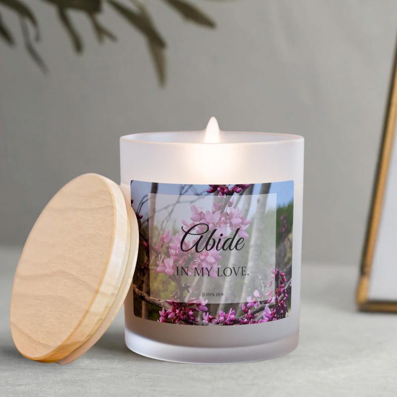 John Wick Candle - Etsy