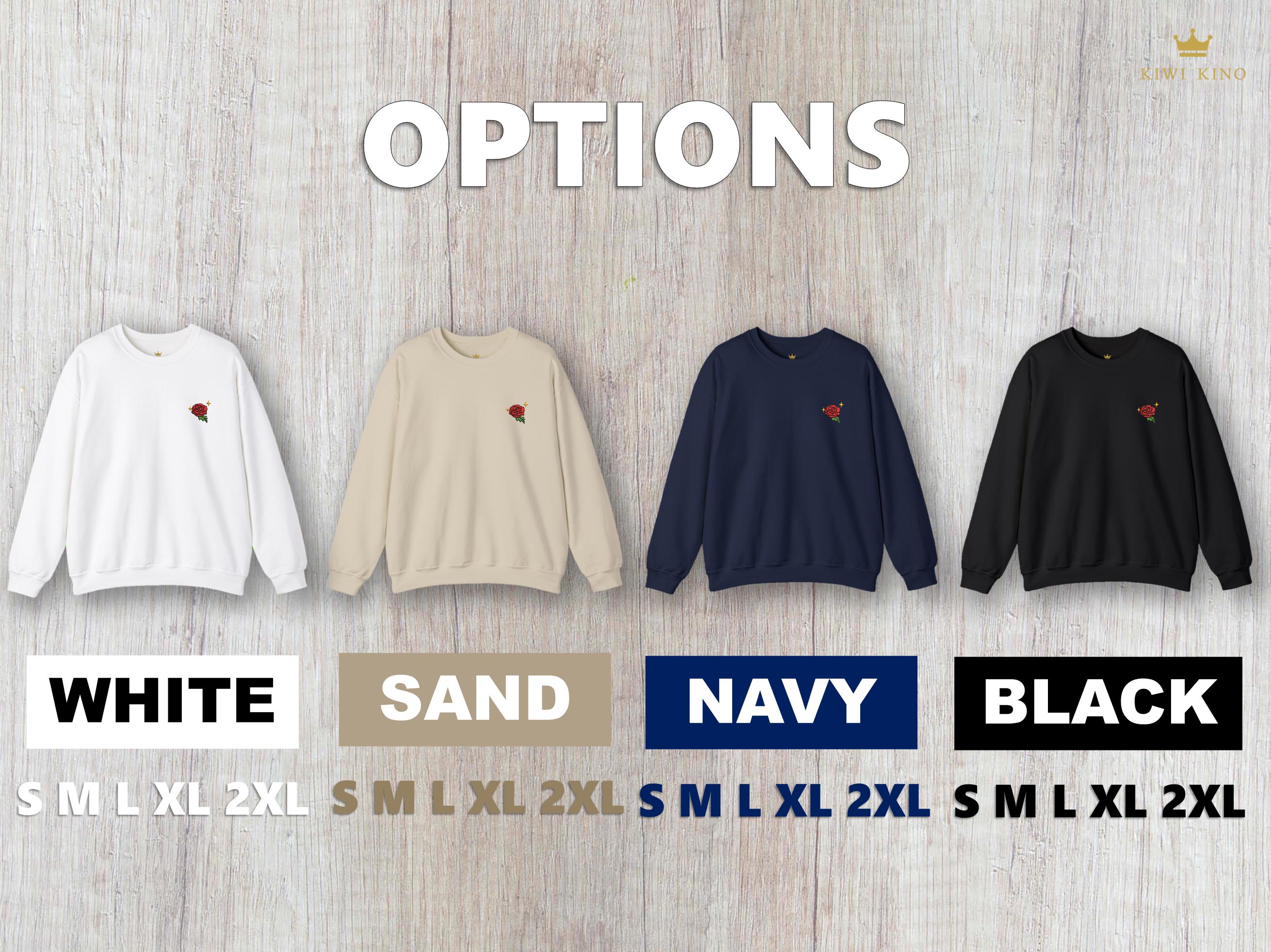 Embroidered Honkai Star Rail Argenti Unisex Heavy Crewneck Sweatshirt ...