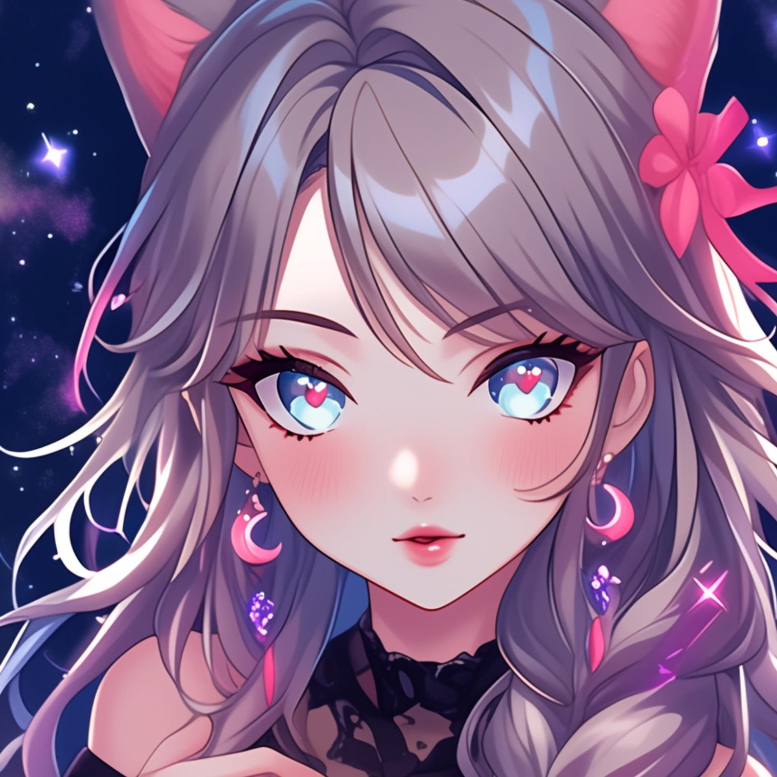 Custom PFP Profile Picture Profile Icon PFP Profil Icon Anime Custom ...