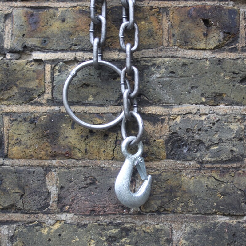 Chain Restraints - Etsy