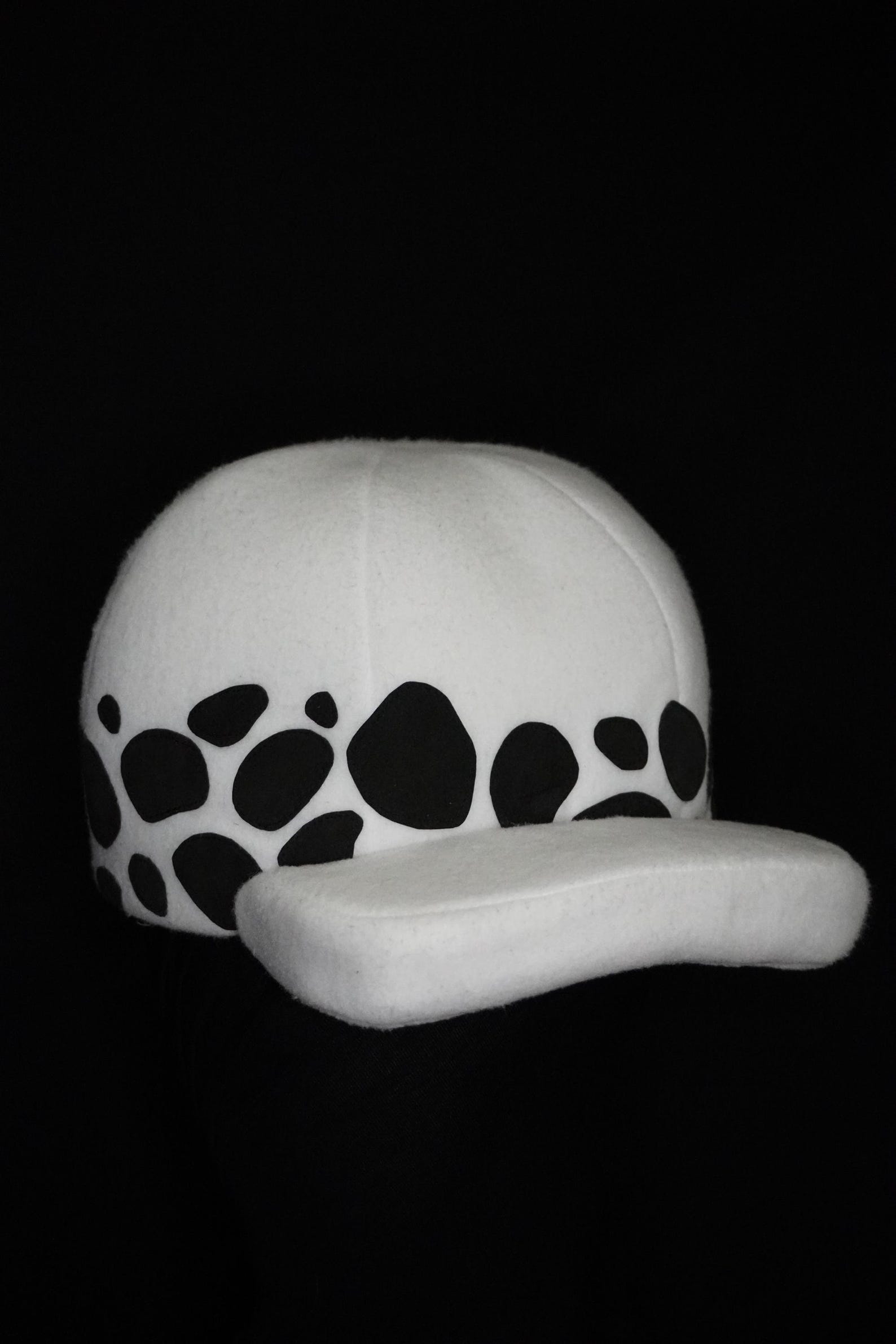 Trafalgar D Water Law Hat - Etsy