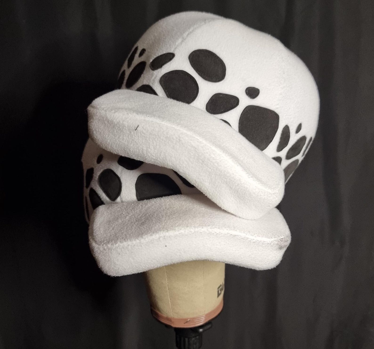 Trafalgar D Water Law Hat - Etsy