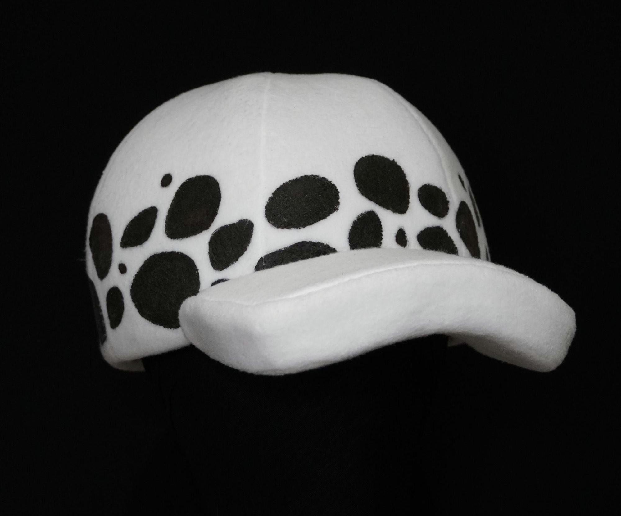 Trafalgar D Water Law Hat - Etsy