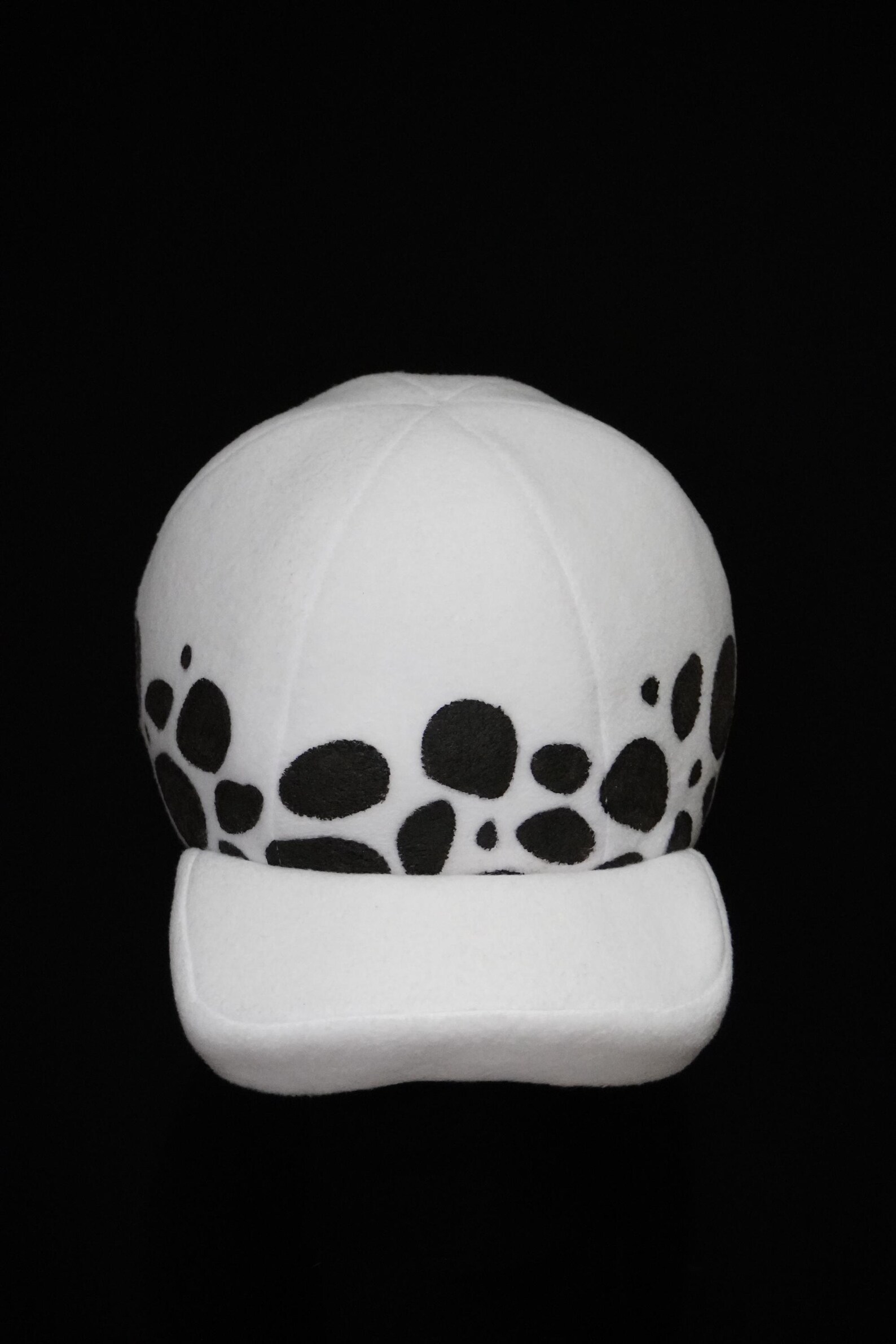 Trafalgar D Water Law Hat - Etsy
