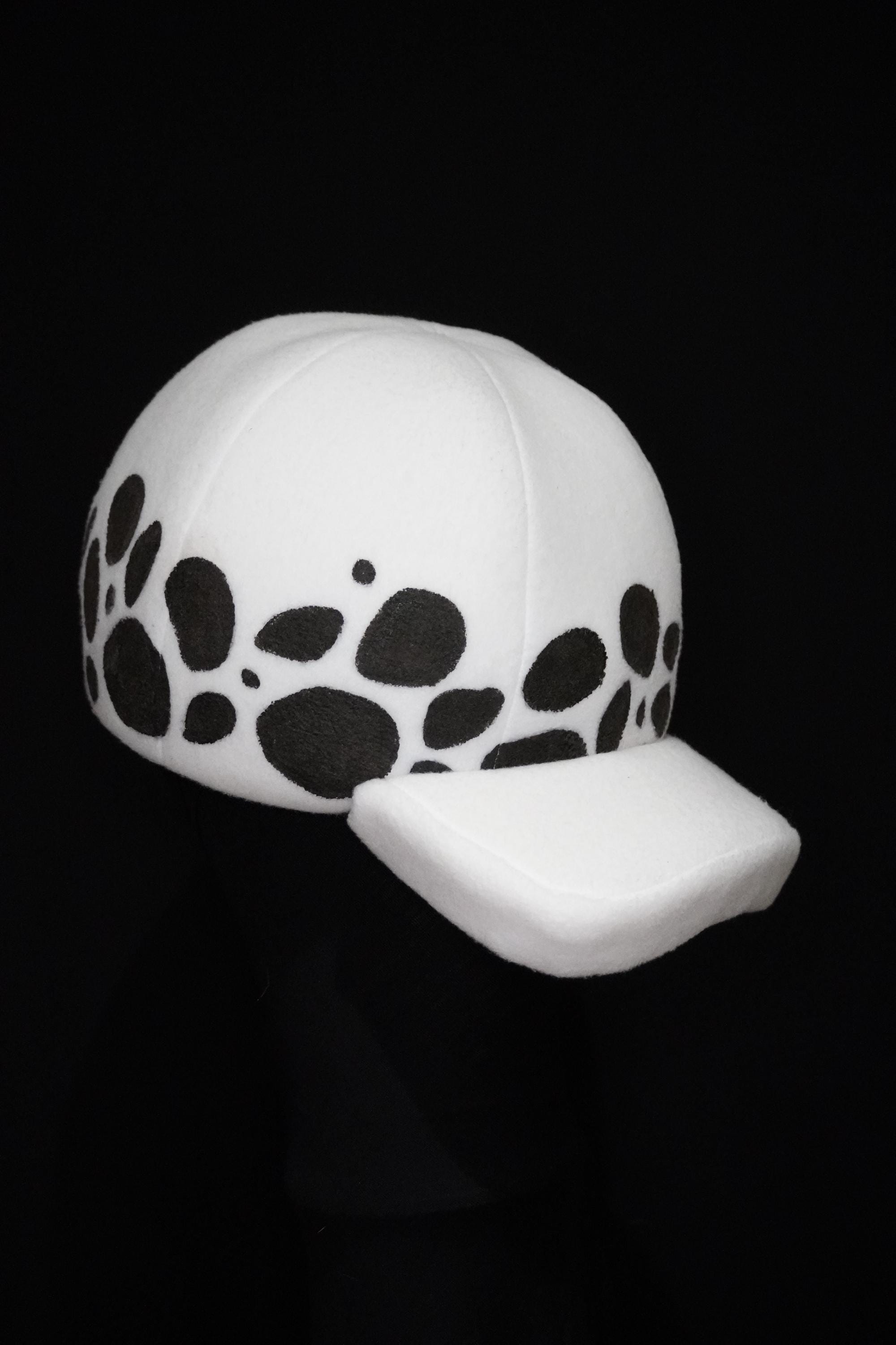 Trafalgar D Water Law Hat - Etsy