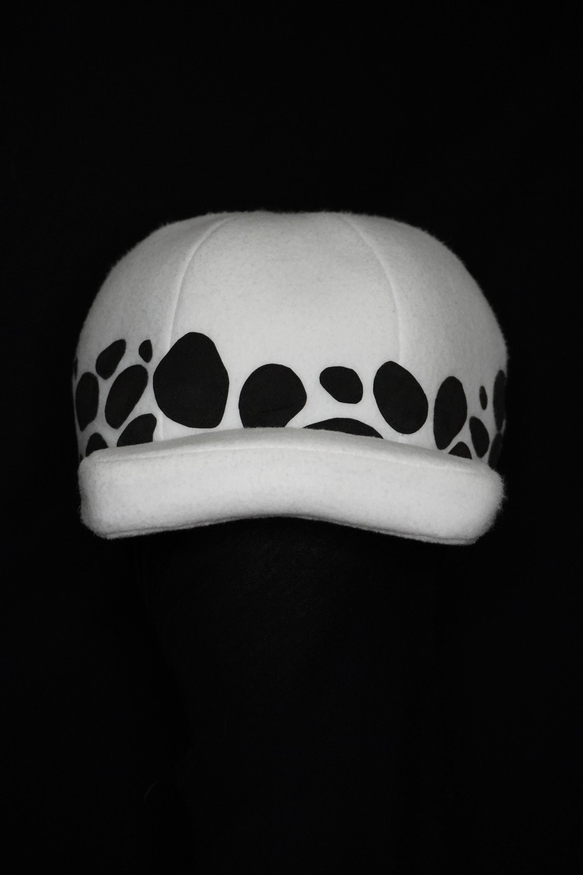 Trafalgar D Water Law Hat - Etsy