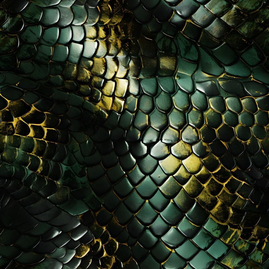 Jungle Animal Skins Pattern 4 Quilting Cotton Fabric - Etsy