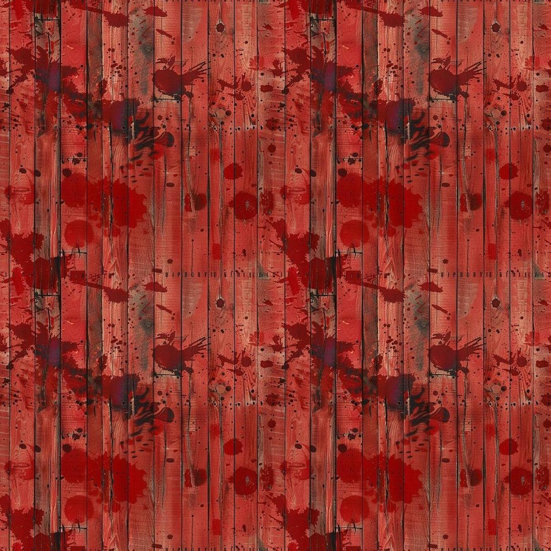 True Crime Detective Pattern 16 Quilting Cotton Fabric - Etsy