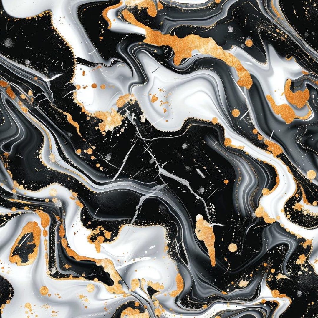 Marble Textures Pattern 13 Quilting Cotton Fabric - Etsy