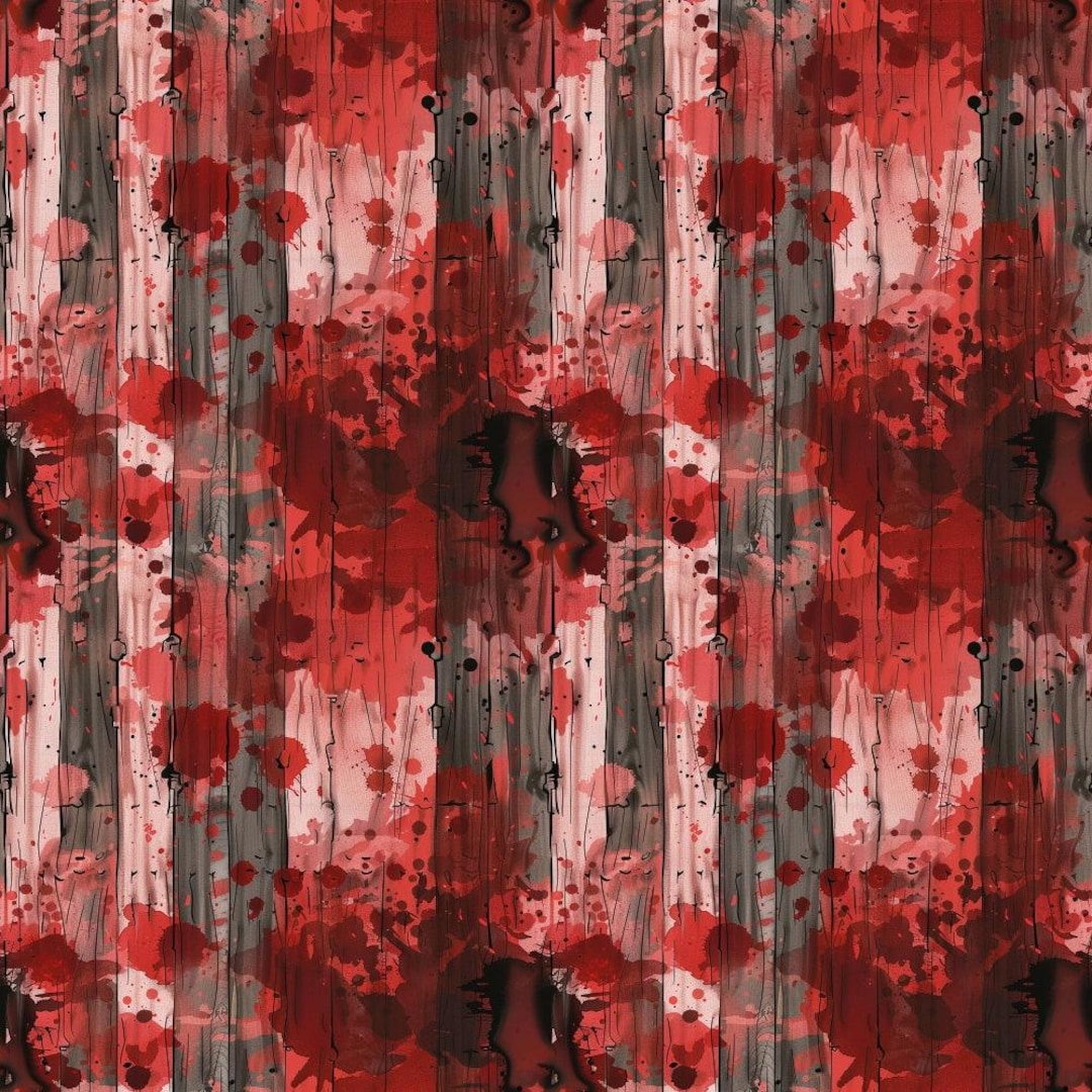 True Crime Detective Pattern 20 Quilting Cotton Fabric - Etsy