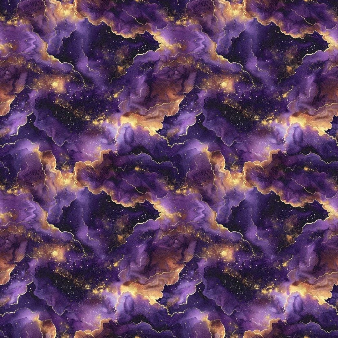 Leo Zodiac Pattern 16 Quilting Cotton Fabric - Etsy