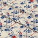 Patriotic Shabby Chic Pattern 10 Quilting Cotton Fabric - Etsy