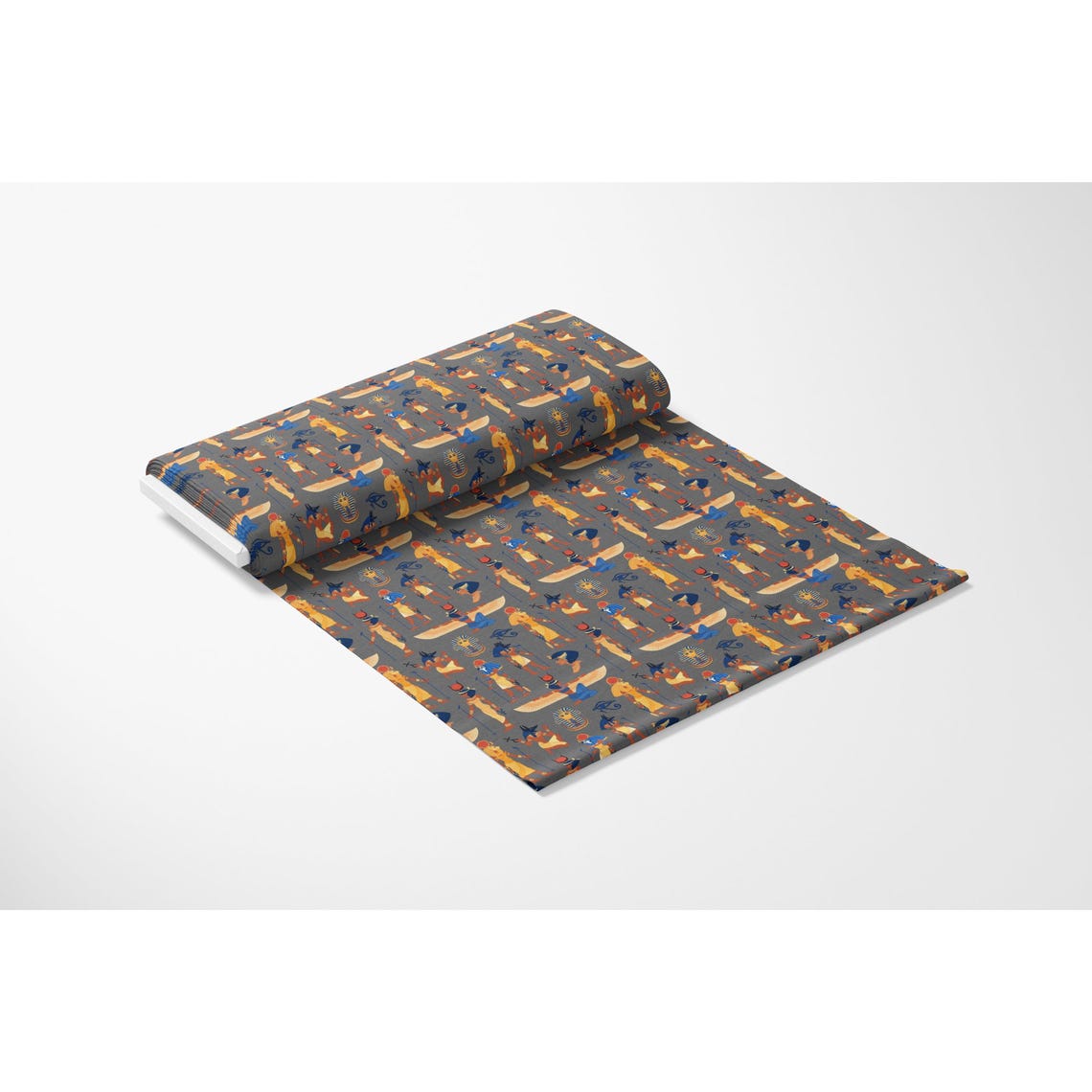 Egyptian Hieroglyphs Pattern 7 Quilting Cotton Fabric - Etsy