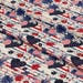 Patriotic Shabby Chic Pattern 12 Quilting Cotton Fabric - Etsy